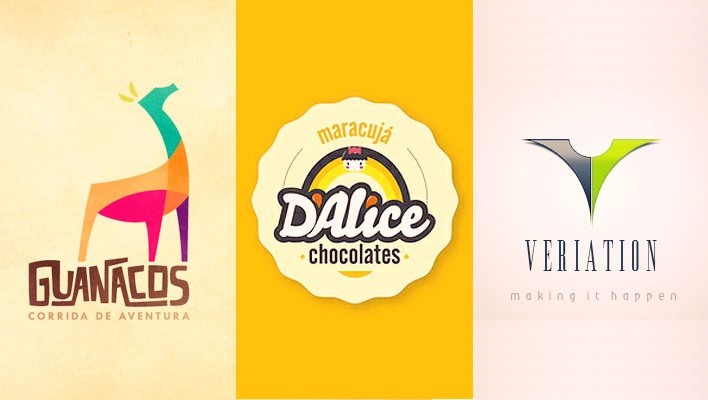 Weekly Logo Design Inspiration #01 | Downgraf.com