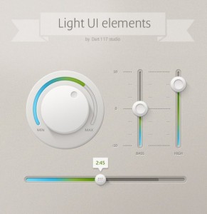 Friday Freebies – Free PSD Files For Designers