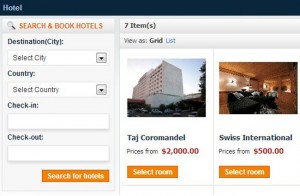 Best Hotel Booking Extensions & Themes