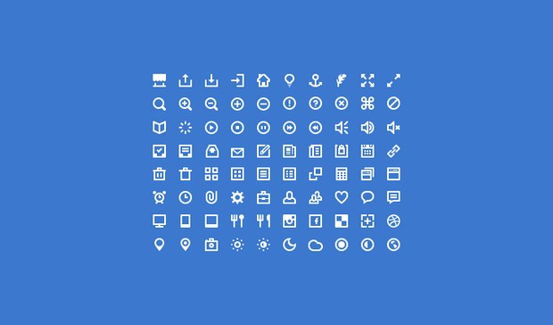 Friday Freebies – Free PSD Files For Designers #13