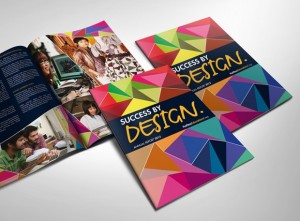 Beautiful Brochure Design Inspiration
