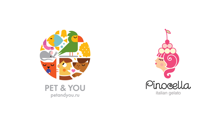 Weekly Logo Design Inspiration # 24