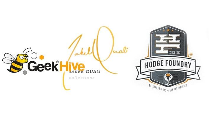 Weekly Logo Design Inspiration # 23