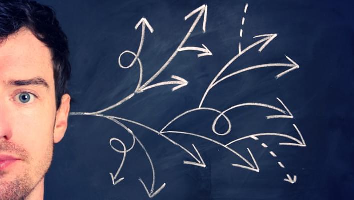 26 Things to Note Before You Develop a Website - Infographic