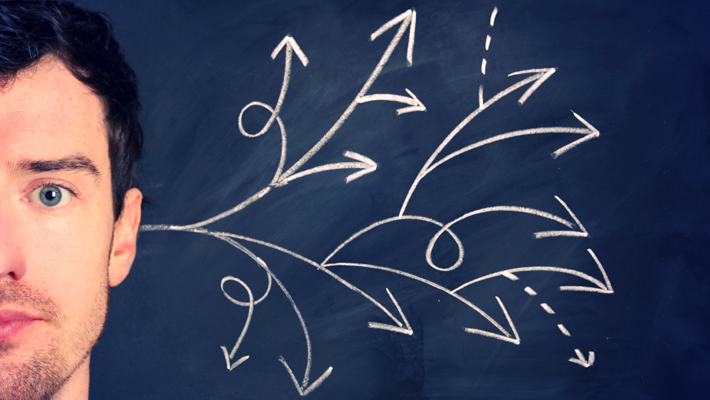 26 Things to Note Before You Develop a Website - Infographic