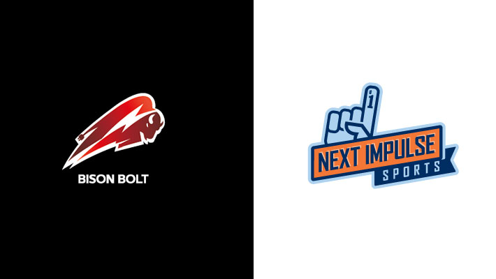 Weekly Logo Design Inspiration # 25