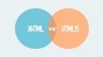 HTML5 Vs XHTML 1.0: Who is Winning the Race?