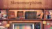 20 Awesome Examples of Skeuomorphism in Web Design