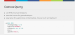 Newly Launched JavaScript Libraries for Experts
