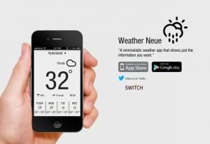 15 iPhone App Web Design for Inspiration