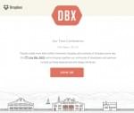 Examples of Minimalist Landing Pages