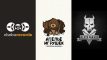 Weekly Logo Design Inspiration # 33