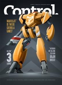 40 Magnificent Magazine Covers Design