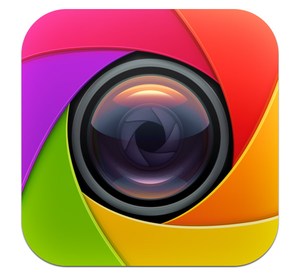 A Collection of Beautiful, Colourful App Icons