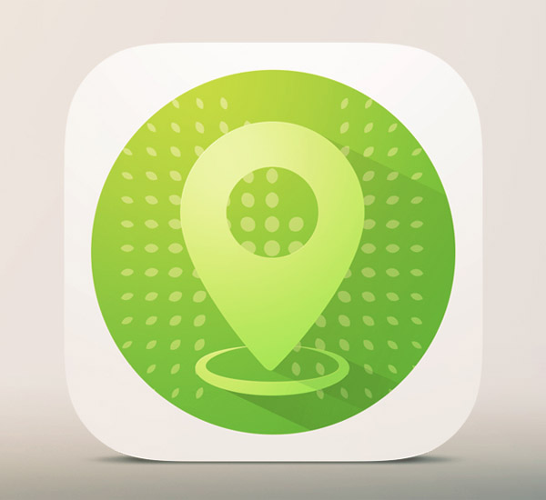 A Collection of Beautiful, Colourful App Icons