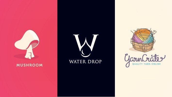 40 Awesome Logo Design for Your Inspiration - Downgraf.com