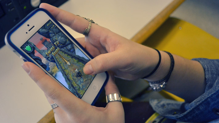 10 Most Addicting Apps Ever - Infographic