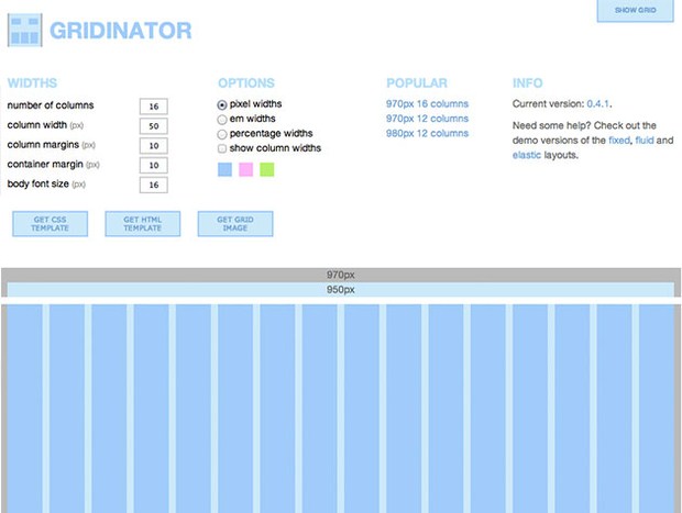 25+ Really Useful Tools For CSS Developers