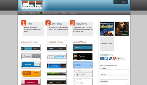 25+ Really Useful Tools For CSS Developers