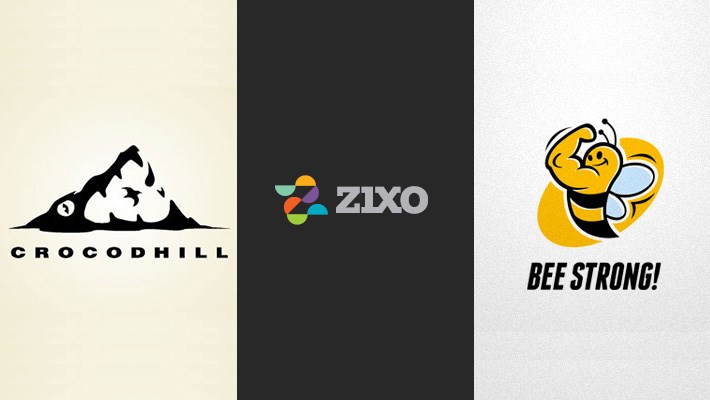 20 Examples of Inspirational Logo Design