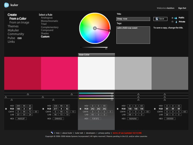 25+ Really Useful Tools For CSS Developers