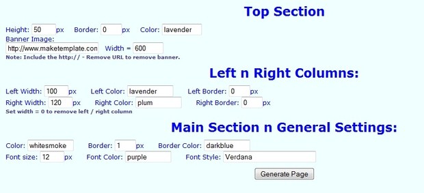 25+ Really Useful Tools For CSS Developers