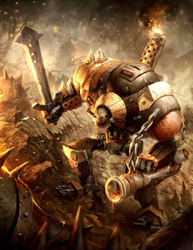 20 Imaginative Sci-Fi Digital Art Inspiration