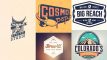 Retro Logo Design Inspiration