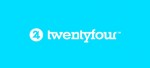 Weekly Logo Design Inspiration # 38