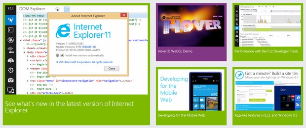 15 Fresh & Useful Resources for Web Designers and Developers