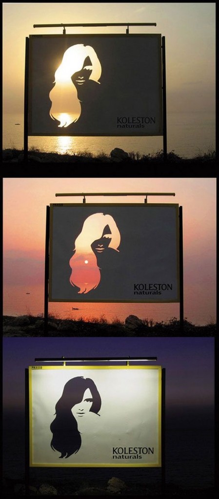 30 Creative Print Advertisements For Inspiration