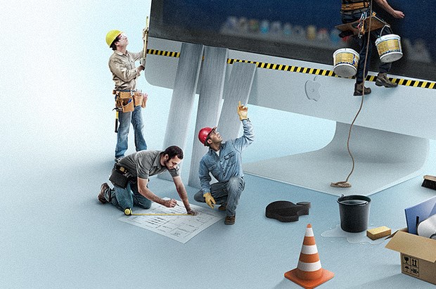 Examples of Creative Photo Manipulation