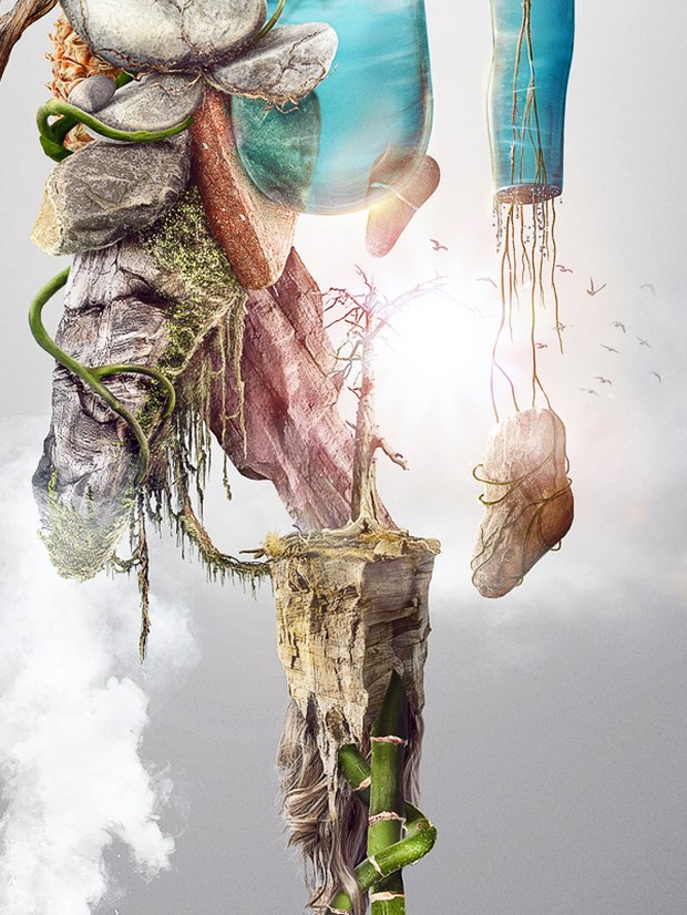 Examples of Creative Photo Manipulation