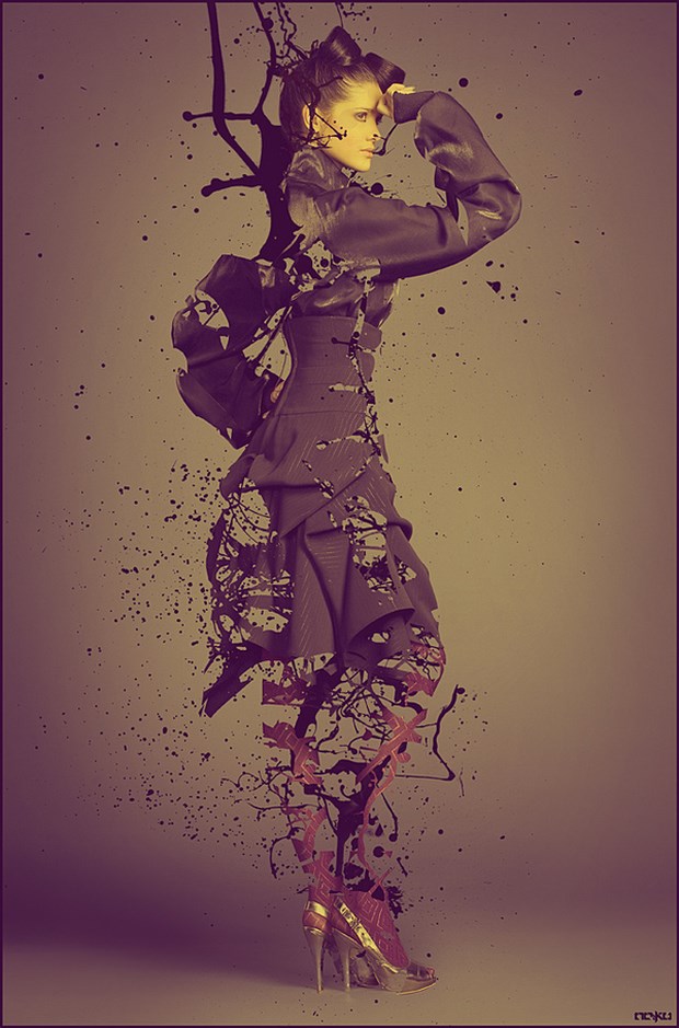 Examples of Creative Photo Manipulation