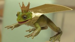 Attractive 3D Art Inspiration by Pedro Conti