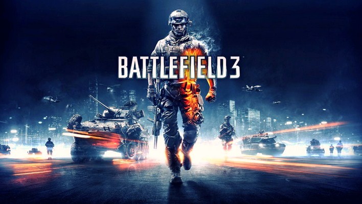 23 Awesome Game Wallpapers