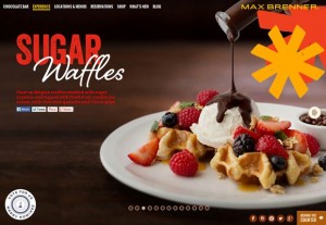 Code Free Parallax Scrolling Animator by Webydo