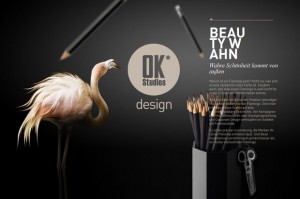 Code Free Parallax Scrolling Animator by Webydo