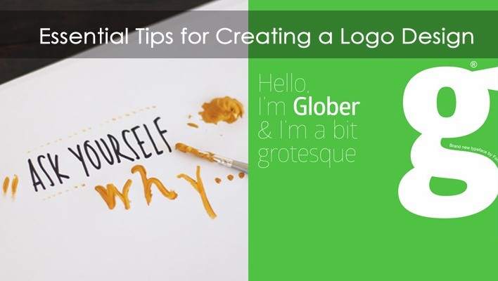 Essential Tips for Creating a Logo Design