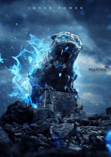 Digital Art Inspiration – #46
