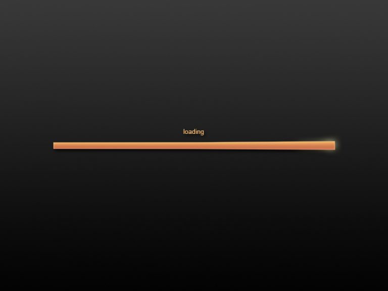 Why Every Website Needs a Gif Loading Bar: Tips and Examples