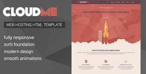 10+ Outstanding HTML Website Templates For Creating Professional Blog ...