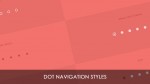 DOT NAVIGATION STYLES