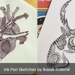 Inspirational Digital Art by Mysterykids