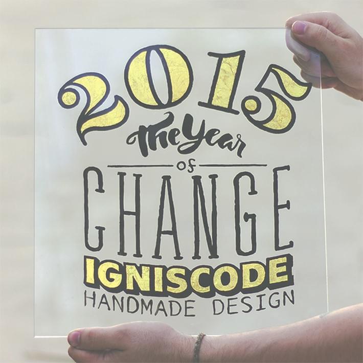 Awesome Typography Collection