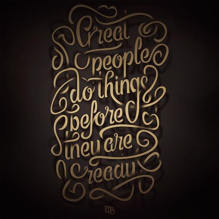 Awesome Typography Collection