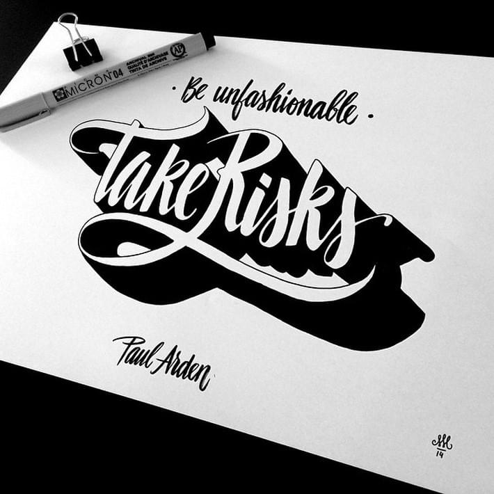 Awesome Typography Collection