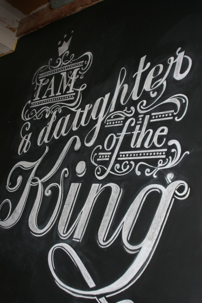 Best Typography Collection of 2014