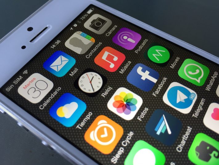 6 iOS Apps You Just Need To Have In 2015