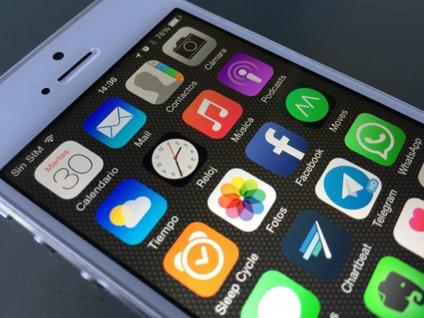 6 iOS Apps You Just Need To Have In 2015